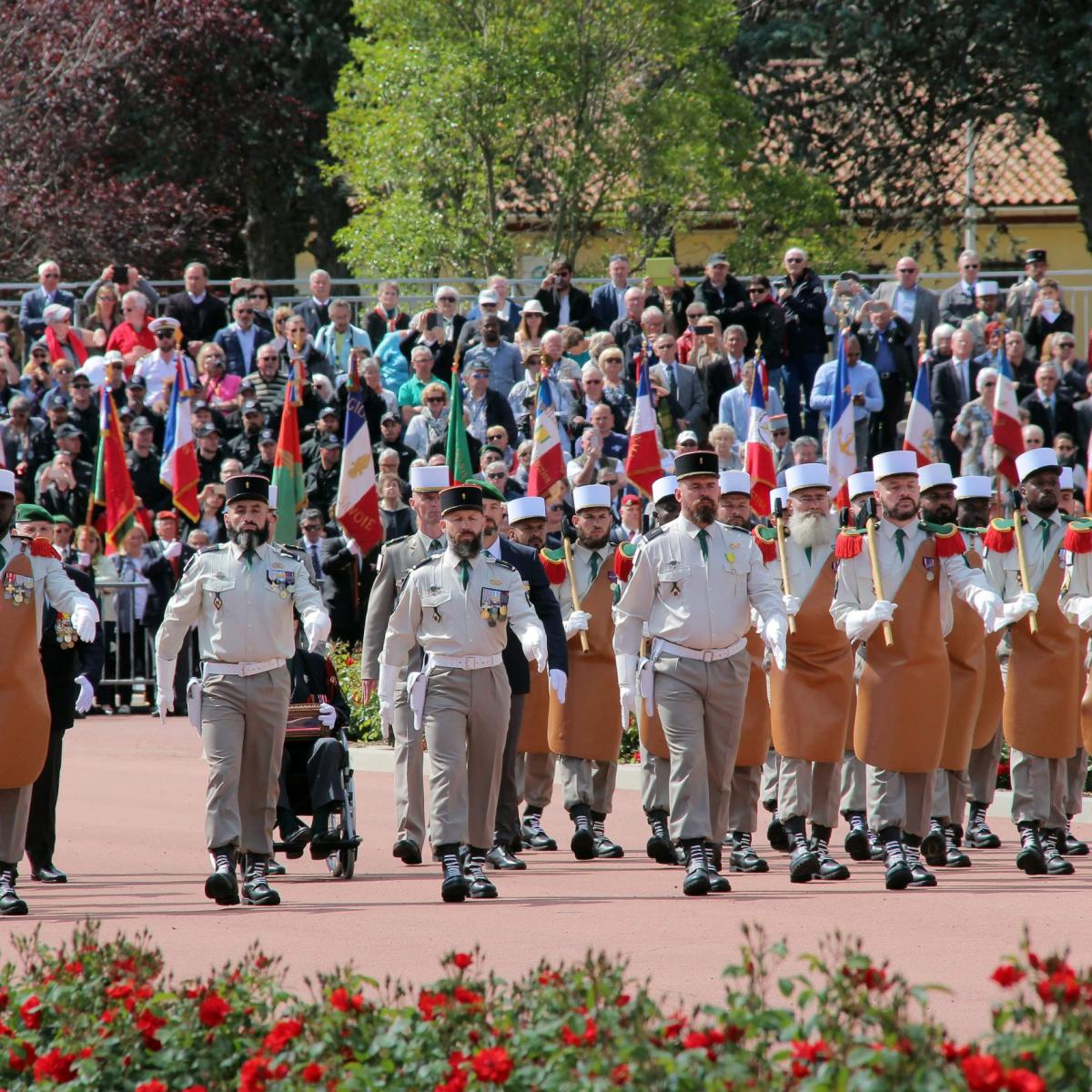 Museum of the Foreign Legion | Pays d'Aubagne et de l'Étoile